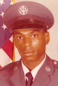 David J. Lee Sr. 1959-2018 | News, Sports, Jobs - Tribune Chronicle